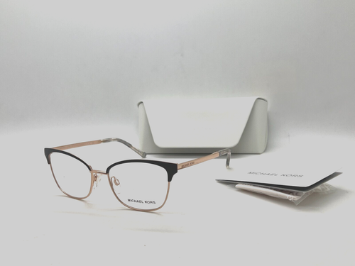 Michael Kors MK 3012(ADRIANNA) 1203 ROSE GOLD /GRAY 51-17-135MM ...