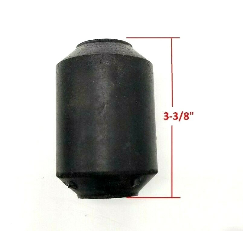 Complete Bushing Kit Trailer 3" Wide Spring& Equalizers 13-107/108/109 ...