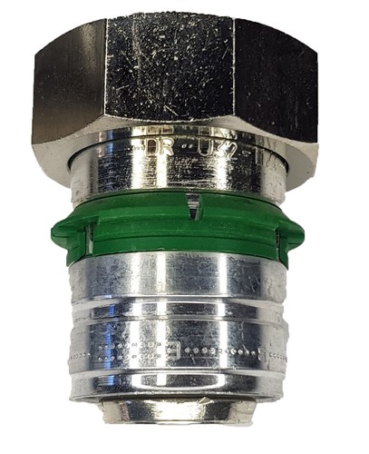 Uponor Unipipe MLC S Press Plus Pressfittings, Übergang, Fittings, PPSU ...