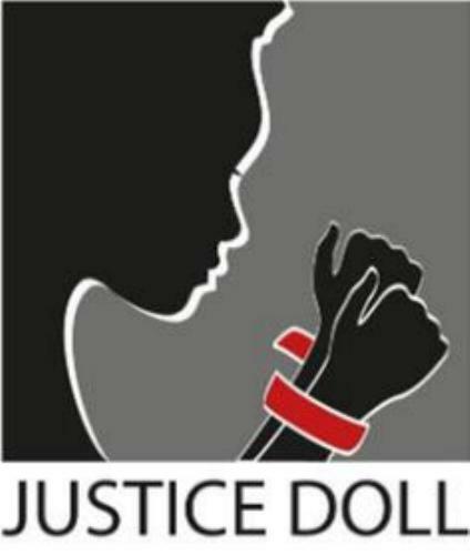 HANDMADE JUSTICE DOLL ART FROM SOUTH AFRICA | eBay