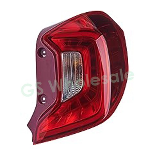 Genuine Parts Rear Tail Light Lamp Right Assembly for Kia 2017 2018 ...