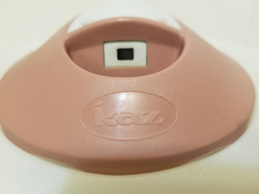 Kaz Warm Steam Vaporizer - Model 2100 | eBay