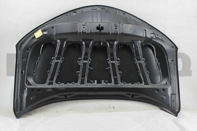 5330142110 Genuine Toyota HOOD SUB-ASSY 53301-42110 | eBay