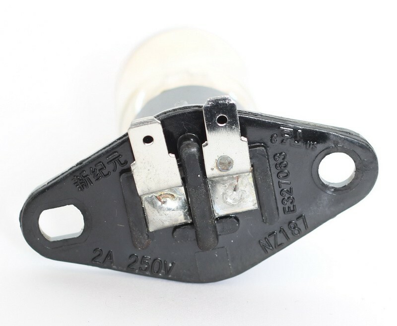 Genuine OEM LAMP Bulb Replacement for/from GE JES1072SHSS JES1167 ...