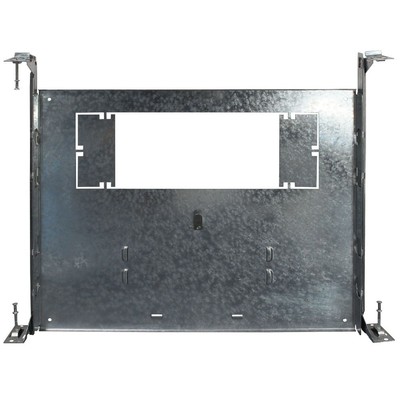 Eurofase Lighting 45383-014 Midway - New Construction Smash Plate for 2 ...