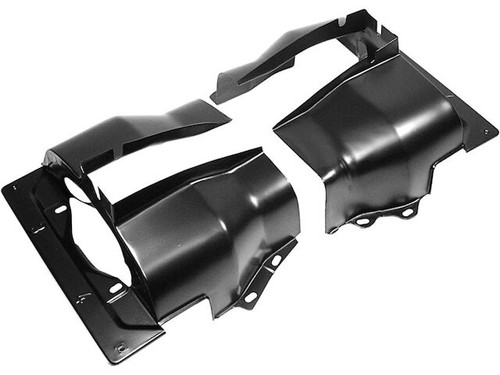 For 1971-1979 Volkswagen Super Beetle Engine Cover Upper VW 23175QSPB ...