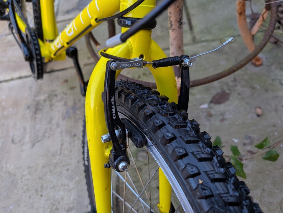 20 inch wheel kids mountain bike | eBay UK