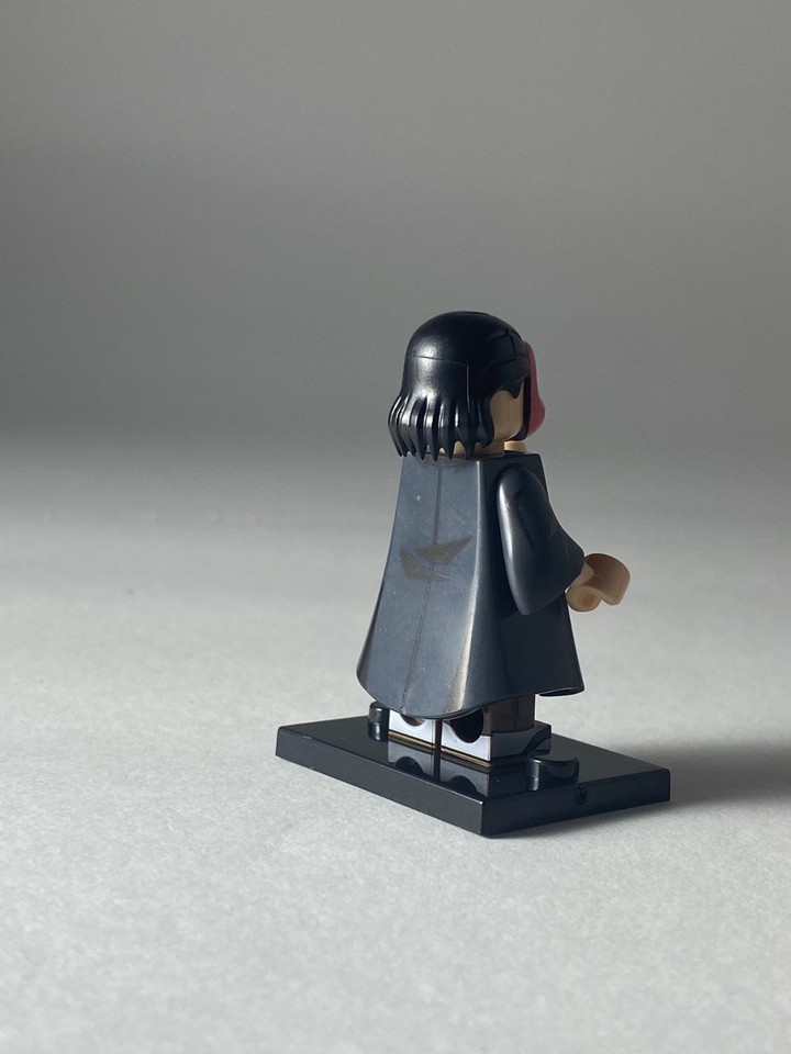 Kanamori Kouzou - Figurine Type Lego Demon Slayer | eBay UK