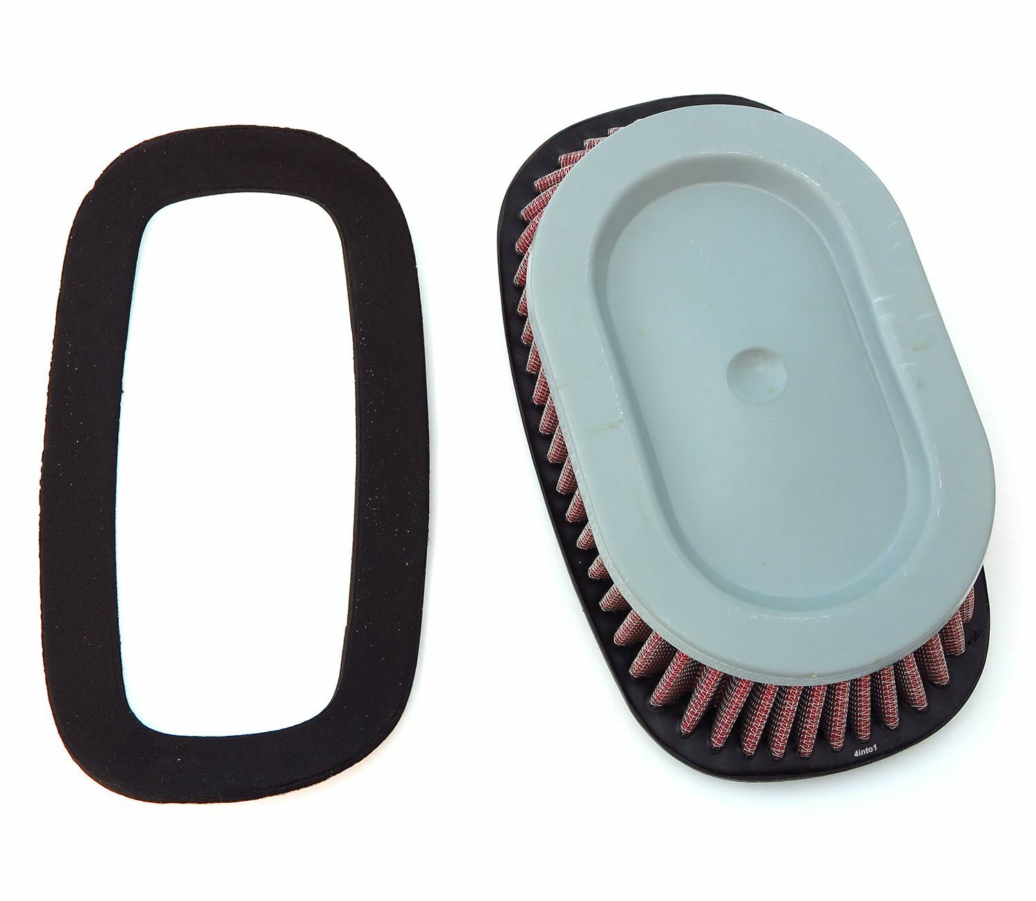 Stock Air Filter - Honda XR250 XR250L XR350 XR350R XR400 XR400R XR600 ...