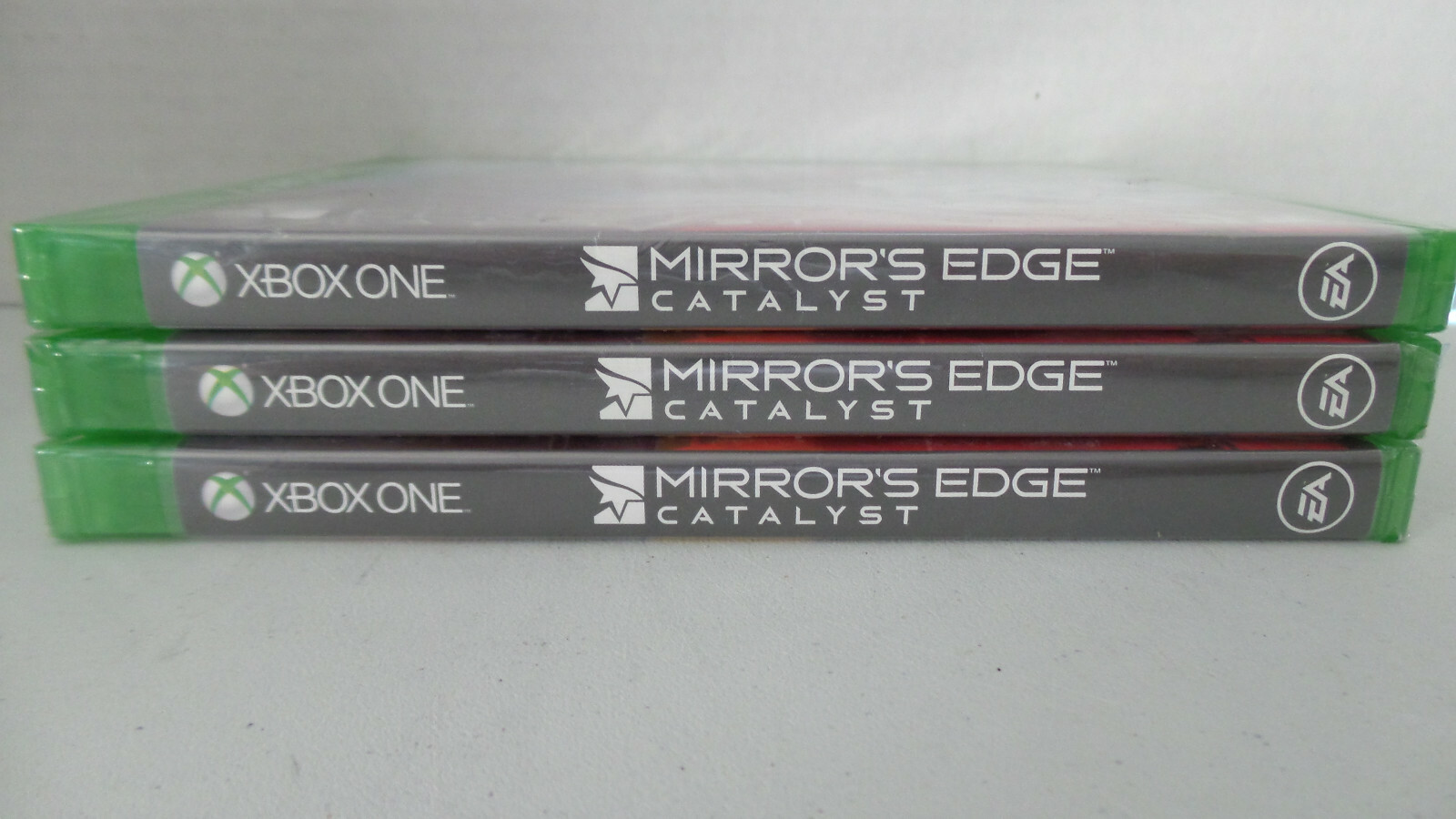 Mirror's Edge: Catalyst (Microsoft Xbox One, 2016) for sale online | eBay