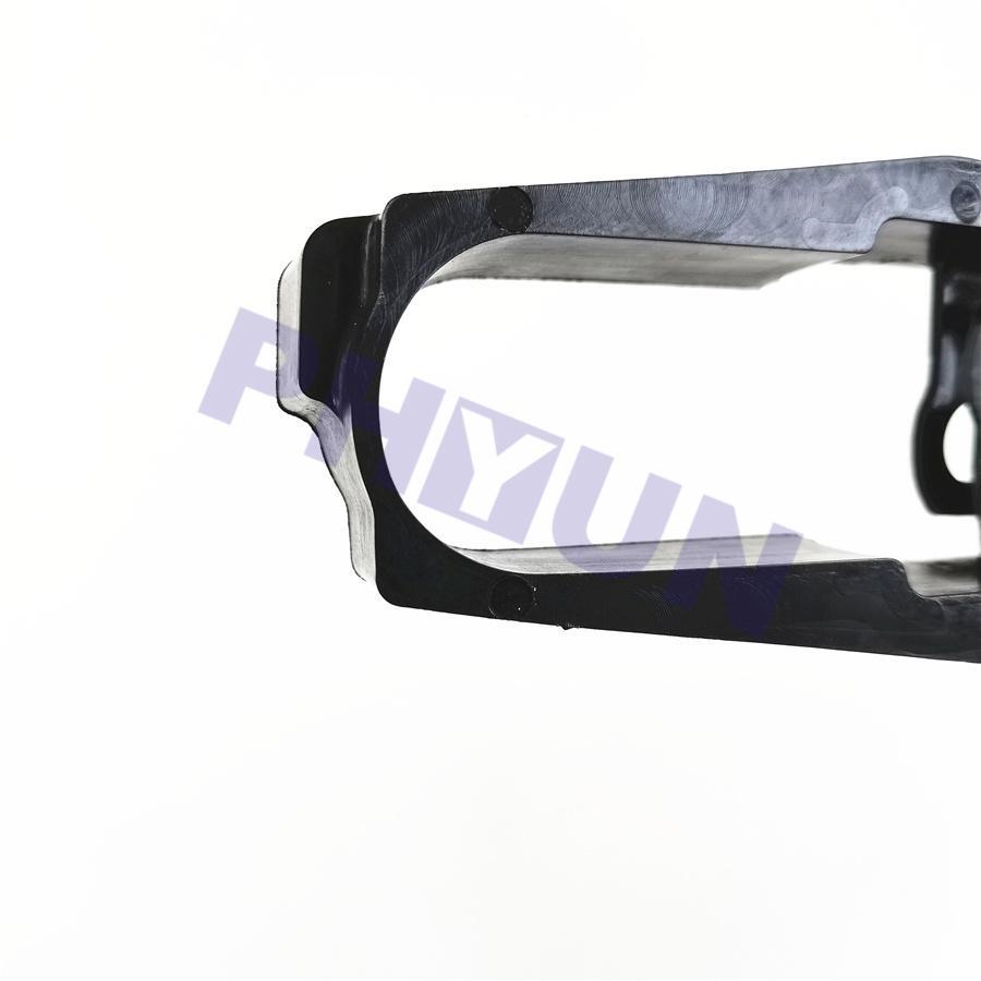 Front Swing Arm Chain Guide Slider For Honda XR250R 86-89 XR350R 85 ...