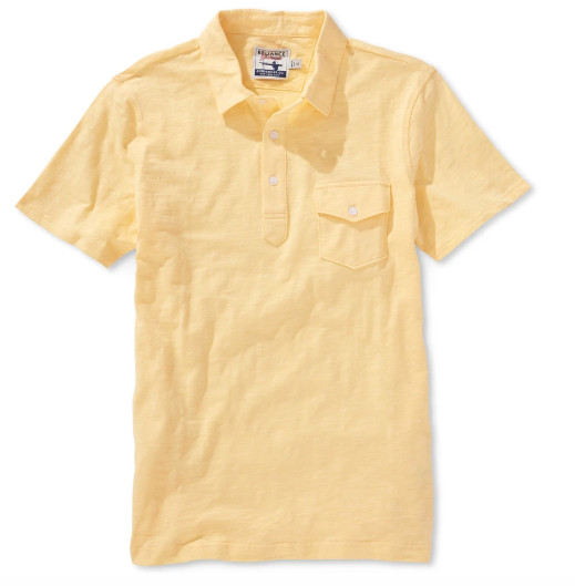 Reliance Garments Guideboat Fairway Polo Short Sleeve… - Gem