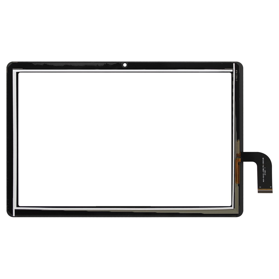 10.1" Touch Screen Digitizer Glass Panel For Vortex Tab 10/T10M/Pro ...