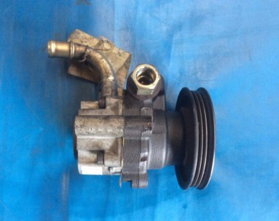 Rover 75/MG ZT/ZT-T Power Steering Pump (Part #: QVB101402) 1.8/1.8T ...