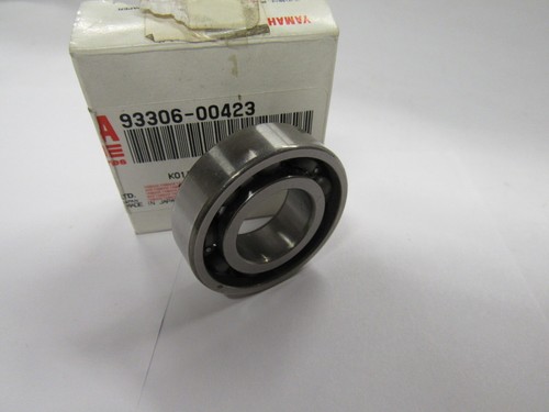 Yamaha 93306-00423-00 - BEARING Big Bear, KODIAK, TIMBERWOLF, VIRAGO V ...