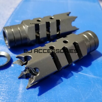Best muzzle brake for 300 blackout pistol - hostsample
