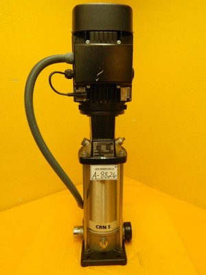 Pump Accessories & Parts - Grundfos Pump