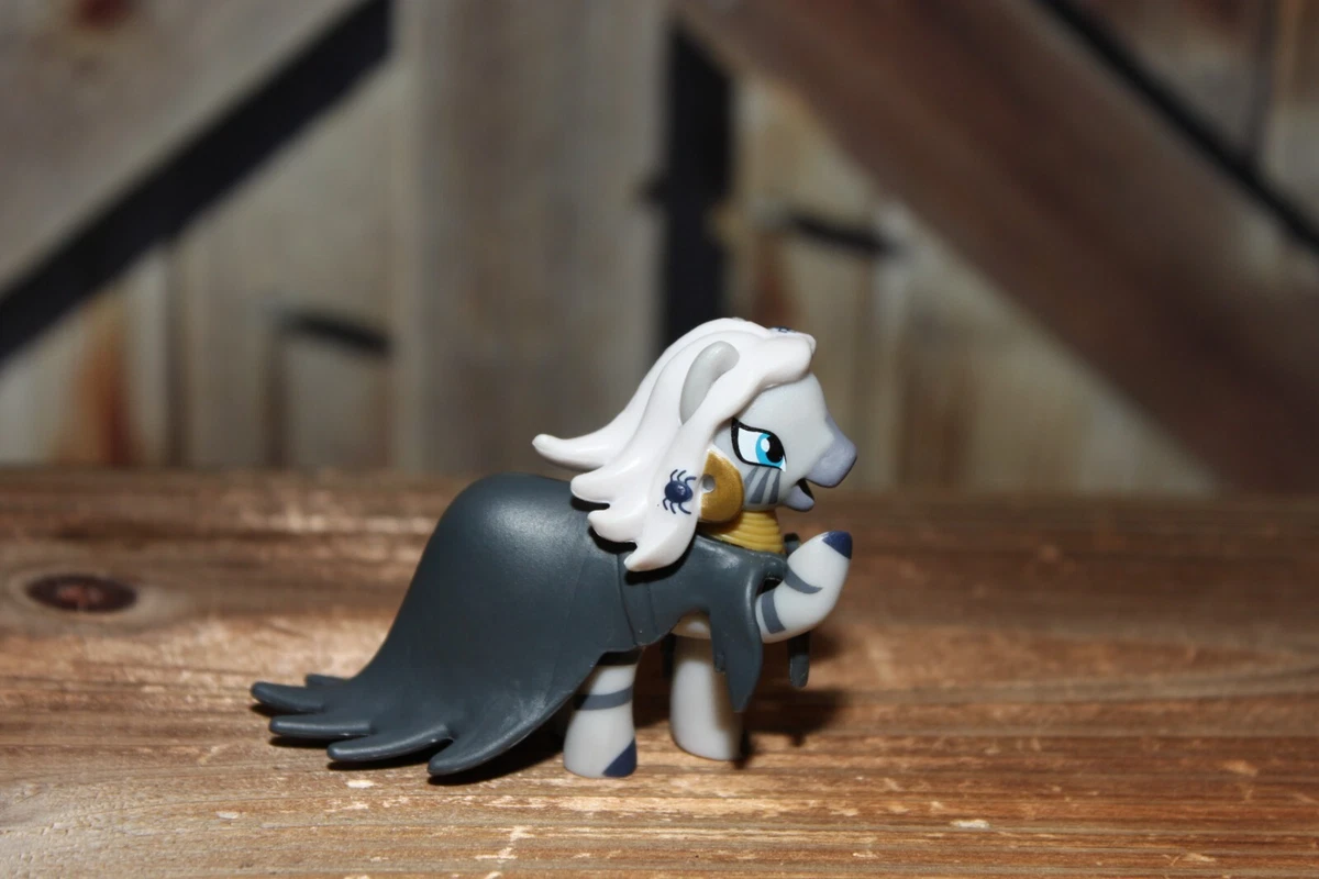 Zecora Nightmare Night