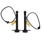 For Mercedes C-Class W205 ACTIVE BONNET 2x Actuator A2059060002 New | eBay