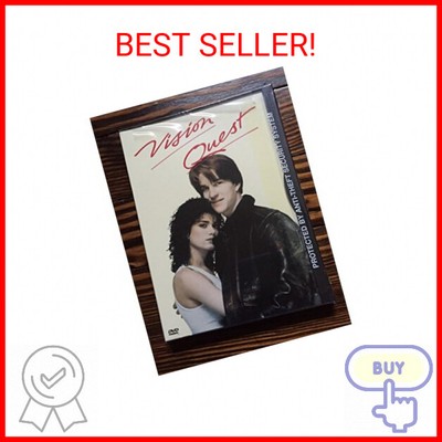 Vision Quest [DVD] | eBay