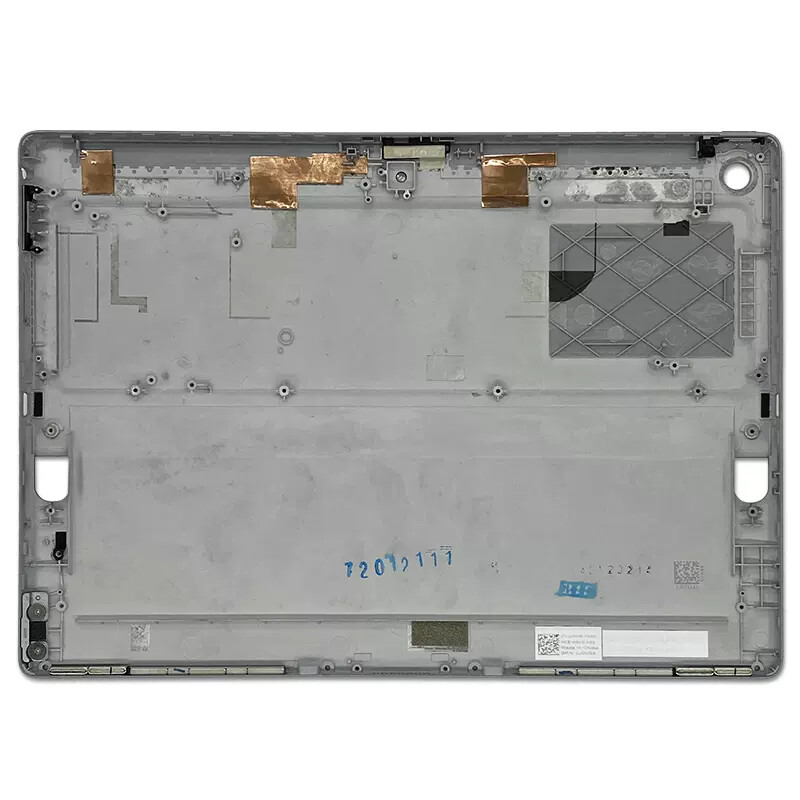 0JDVG5 LCD Back Cover Rear Lid for DELL Latitude 7320 Detachable 2in1 ...