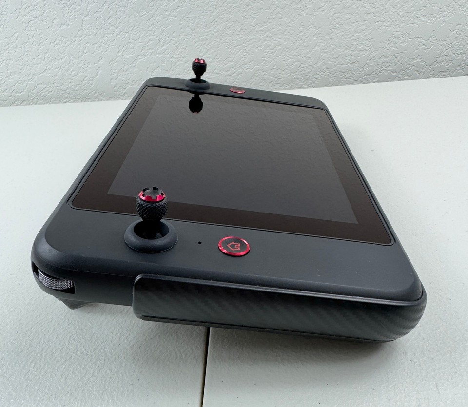 Genuine Autel Smart Remote Controller V1 for Evo II ***For V1 Drones ...