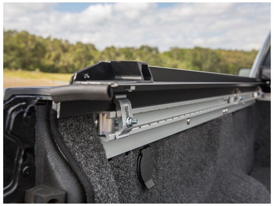 Access LiteRider Tonneau Cover Fits 03-06 Tundra 6'3" Stepside Bed ...