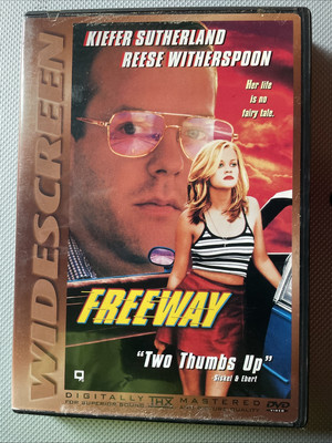 Freeway (1996) (DVD, 1996) 17153624823| eBay