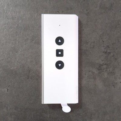 Automate Push One Remote Rollease | eBay