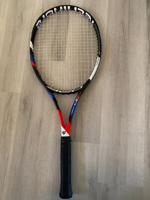 Tecnifibre T-Fight DCS3 ATP Tennis Racket | eBay