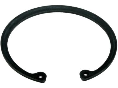 SKF 68GP62D Front Wheel Bearing Retaining Ring Fits 2004-2011 Chevy ...