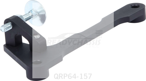 Fits Quickcar Holley 4 Barrel Throttle Stop 64-157 | eBay