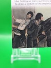Micky TVXQ 1st ALBUM TRI-ANGLE OFFICIAL POB PHOTOCARD PHOTO Card Cards ...