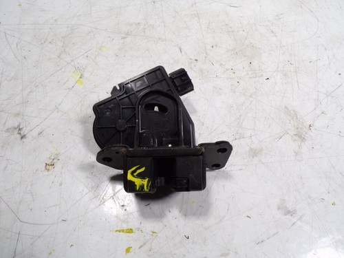 6935002080 COFFRE / SERRURE DE PORTE / 17157713 POUR TOYOTA VERSO 1.6 D ...