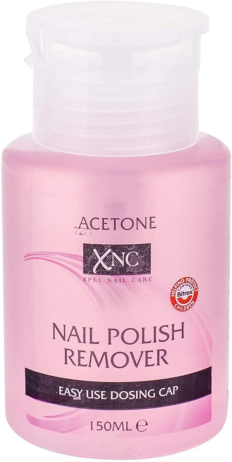 XPEL XNC Nail Polish Remover - 150 ml for sale online | eBay
