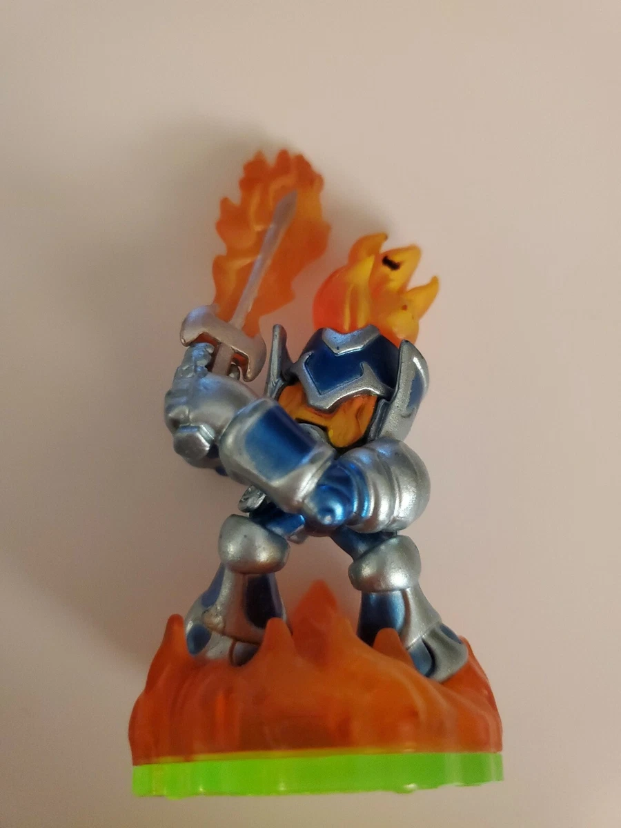 Skylanders Spyros Adventure Ignitor