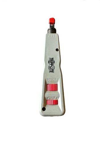 0601 Tripp Lite N046-000 Impact Punch Down Tool (n046000) 37332143679| eBay