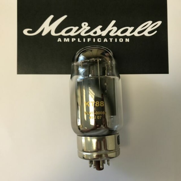 Marshall KT88 Replacement Vacuum Tubes Valve for sale online | eBay