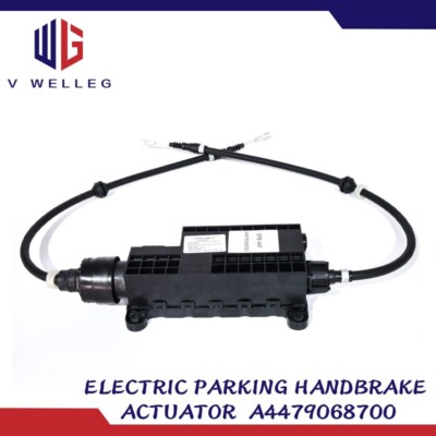 Electroni Parking Brake Actuator For Mercedes-Benz VClass Vito W447 ...