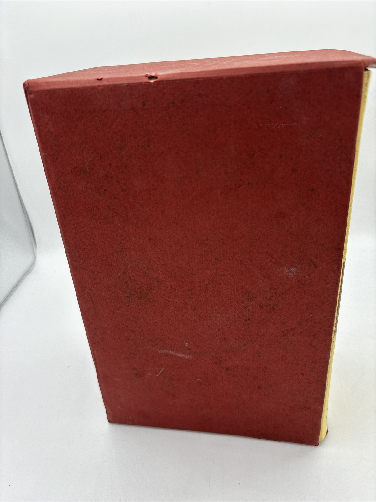 COLLECTED STORIES. By Twain, Mark. 2011 3 Volume Folio Society Set in ...