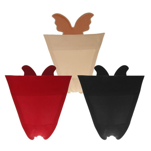 Briefs en C invisible String Thongs Adhésif Réutilisable Lingerie | eBay