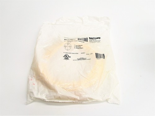 BALLUFF BCCM313-0000-10-001-VX43T2-050 BCC050Z 60V 4A NSMP | eBay