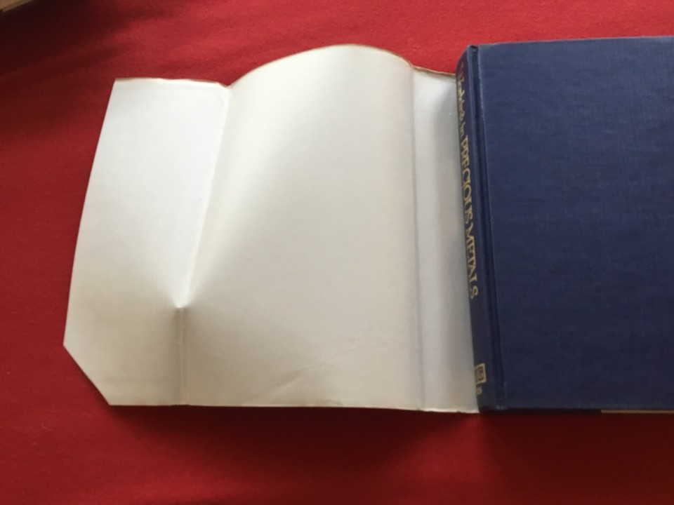 BOOK Working in Precious Metals Earnest A Smith | eBay