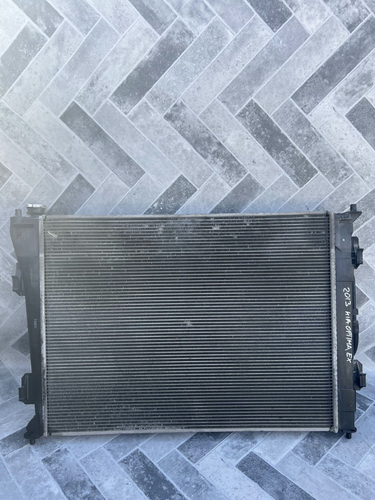 Radiator fits Kia Optima 3 TF 2010-2015 253103R501, AT | eBay