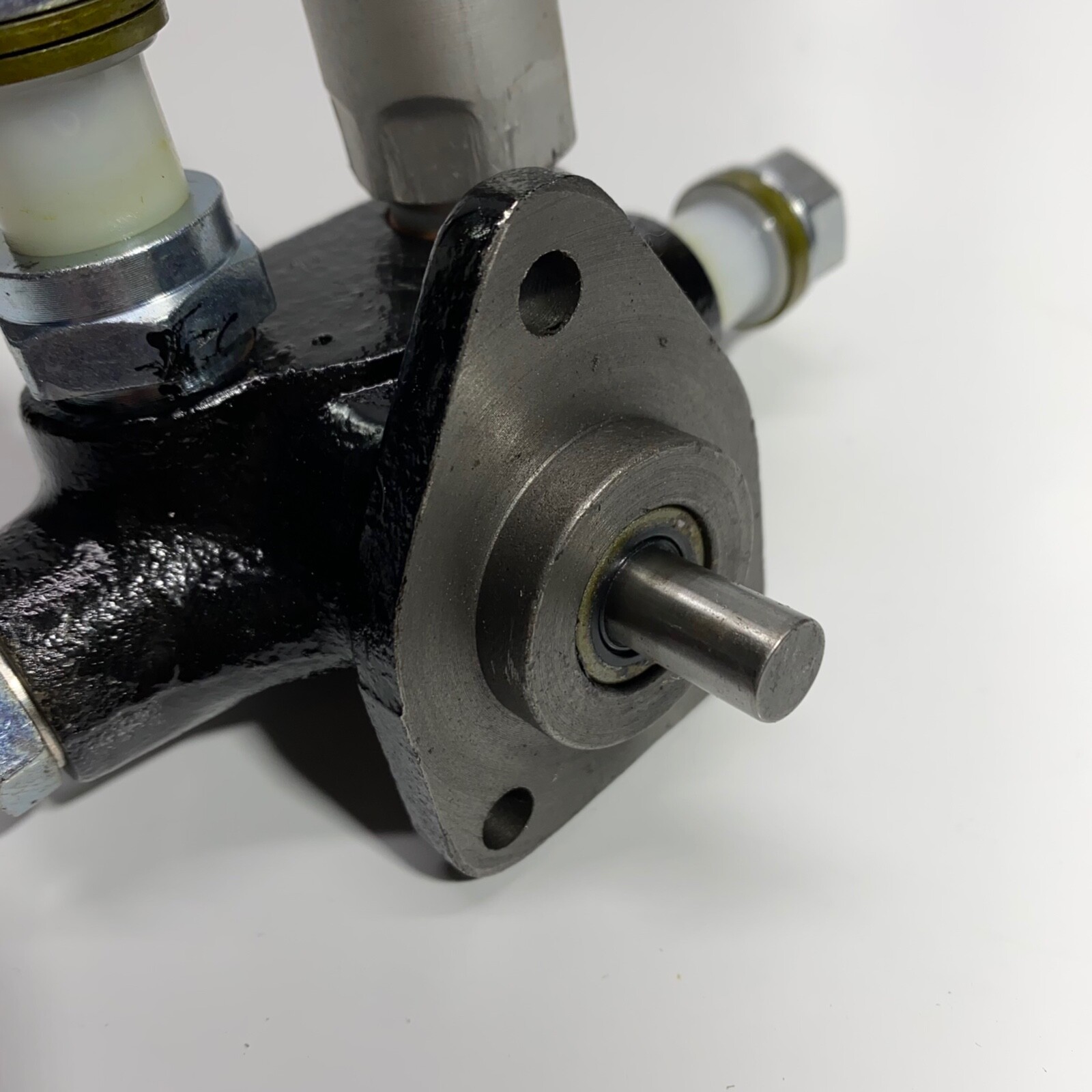 Fuel Feed Pump ISUZU NPR NQR FSR FVR 4HG1 6HH1 8972243960 | eBay