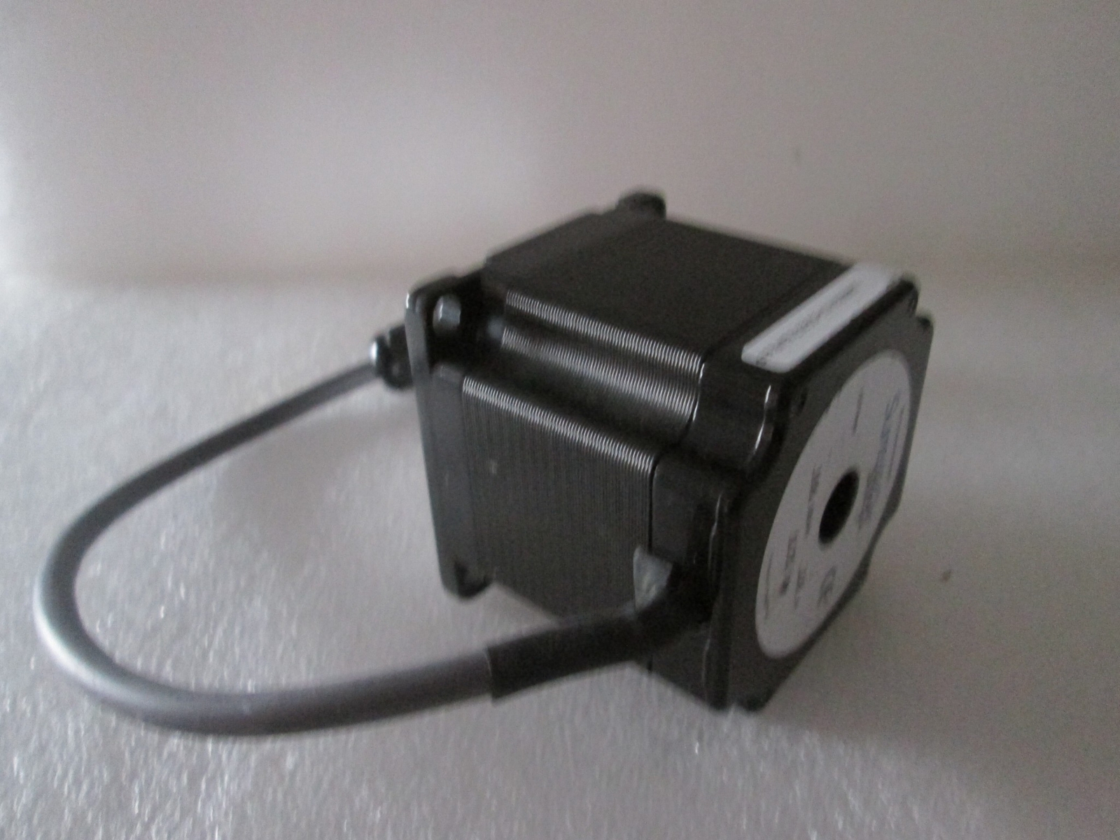 Automation Direct, Sure Step, 1.8"/Step, Stepper Motor, 166 oz-in, Used ...