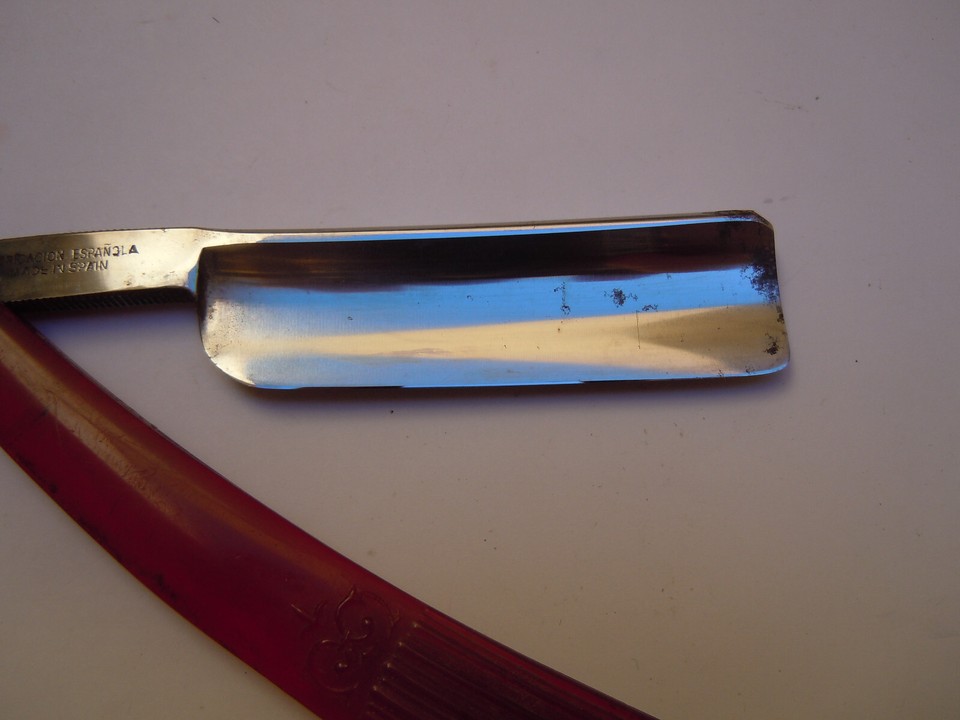 Filarmonica 14 Sub cero straight razor shave ready | eBay