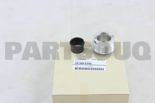 34190FE040 Genuine Subaru REPAIR KIT HOLDER 34190-FE040 | eBay