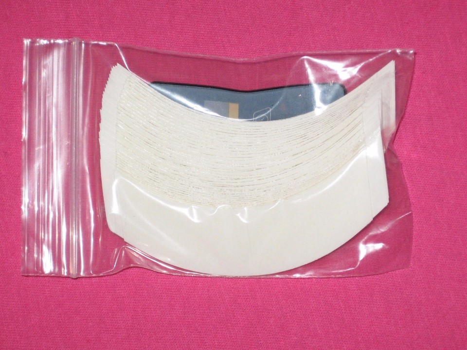 Walker Ultra Hold Tape "CC" Contour 36 Pieces Tape ~ Hair Piece,Lace ...