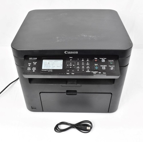 Canon imageClass D570 Wireless Monochrome Laser Printer 13803275117 | eBay